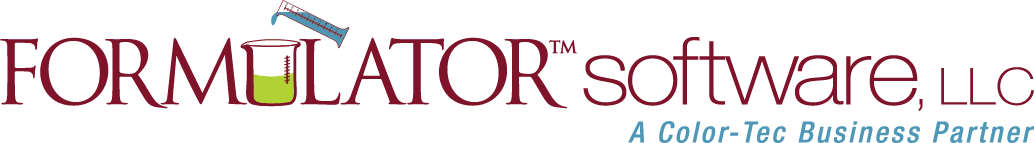 Formulator - 4th Quarter Solutions